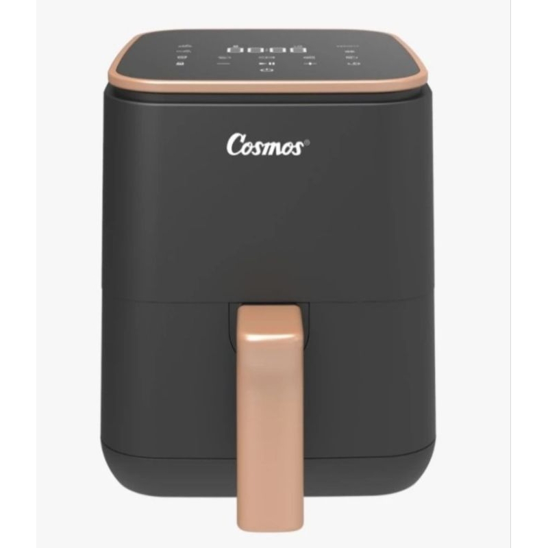Jual AIR FRYER COSMOS CAF 6603 - AIR FRYER COSMOS 2 LITER - COSMOS AIR ...