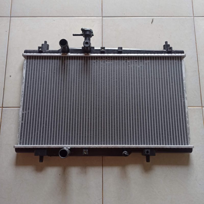 Jual Radiator Geely MK | Shopee Indonesia