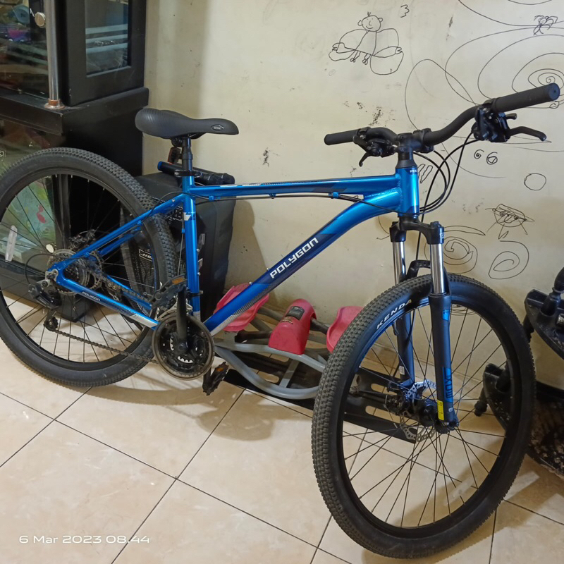 Jual Sepeda Polygon | Shopee Indonesia