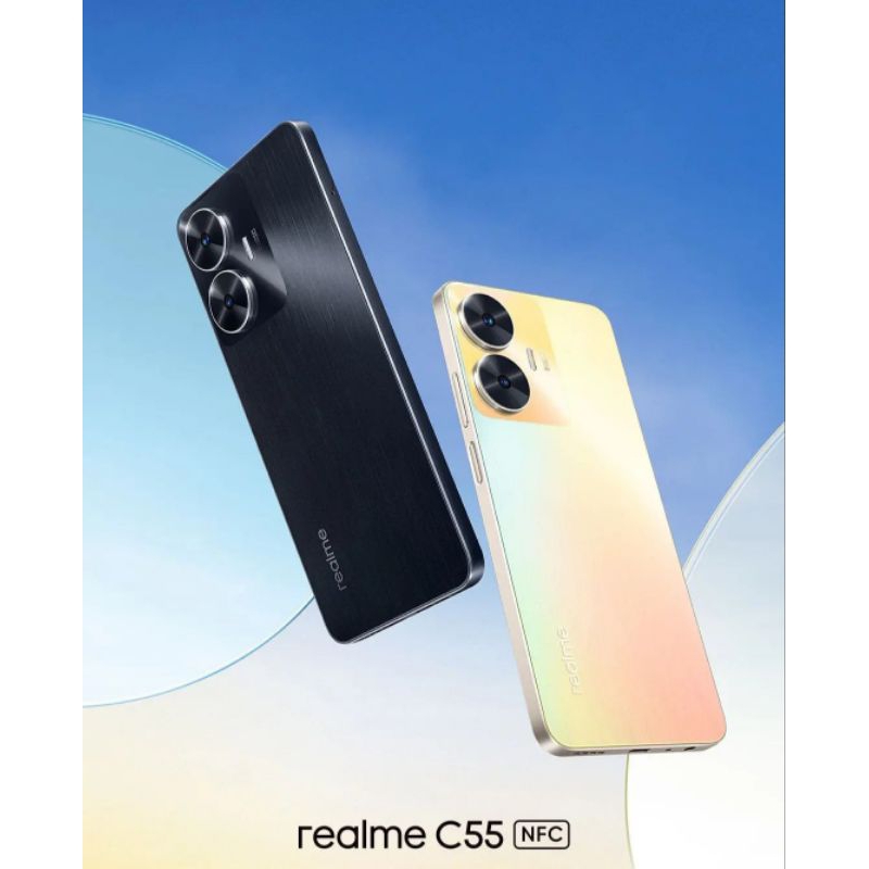 Jual realme c55 6/128gb | Shopee Indonesia