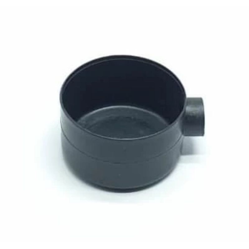 Jual Imbodus Embodus Kuping/Ib Dus Tanam Hitam | Shopee Indonesia