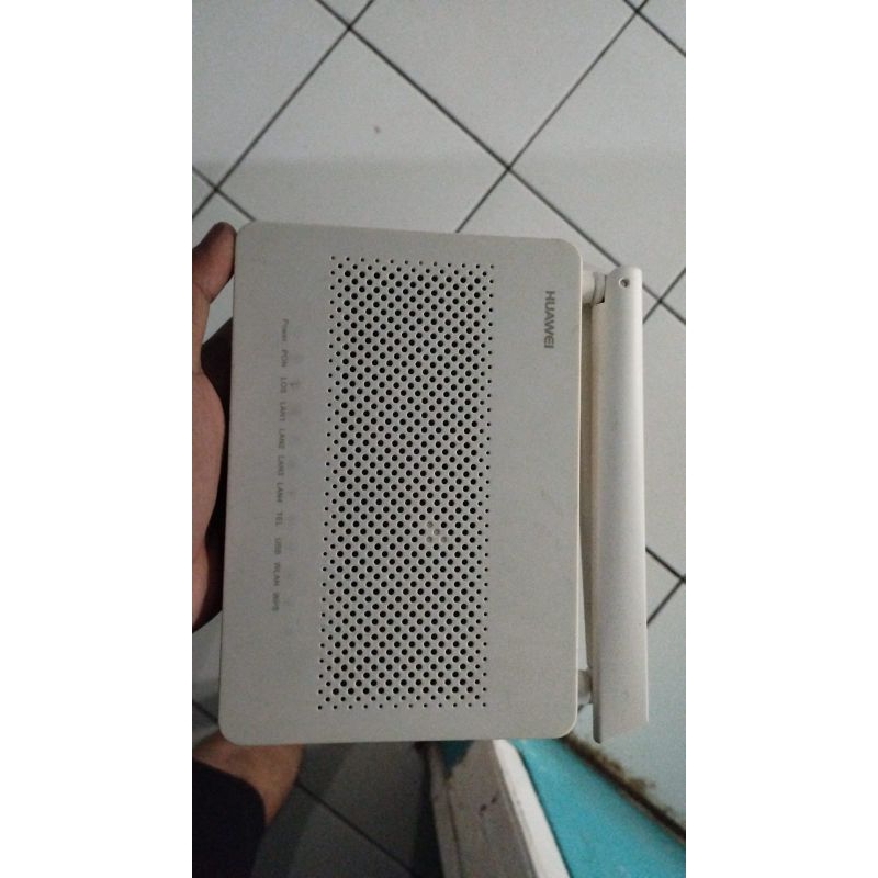 Jual modem ont huawei HG8145V5 & HG8245H | Shopee Indonesia