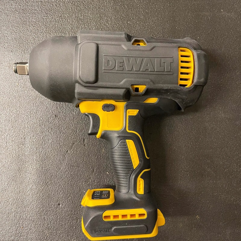 Jual dewalt dcf900 cordless impact wrench tool only | Shopee Indonesia