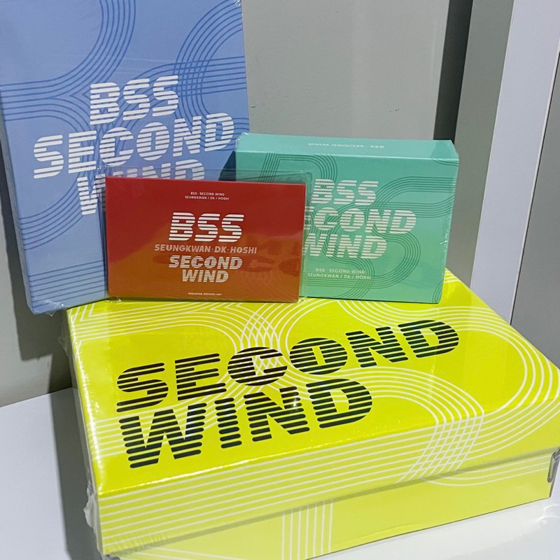 Jual SHARING ALBUM BSS SEVENTEEN SVT | Shopee Indonesia