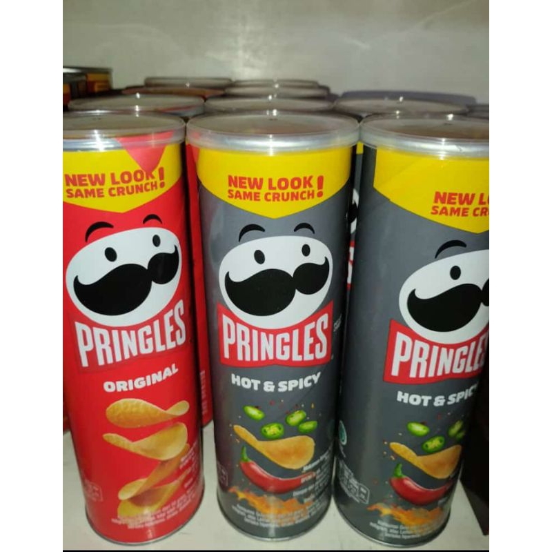 Jual Pringles. | Shopee Indonesia