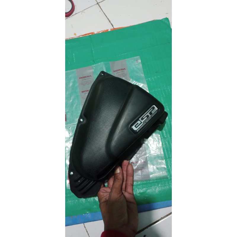 Jual Box filter BEAT FI esp , SCOOPY FI esp , VARIO 110 FI esp CASE SUB ...