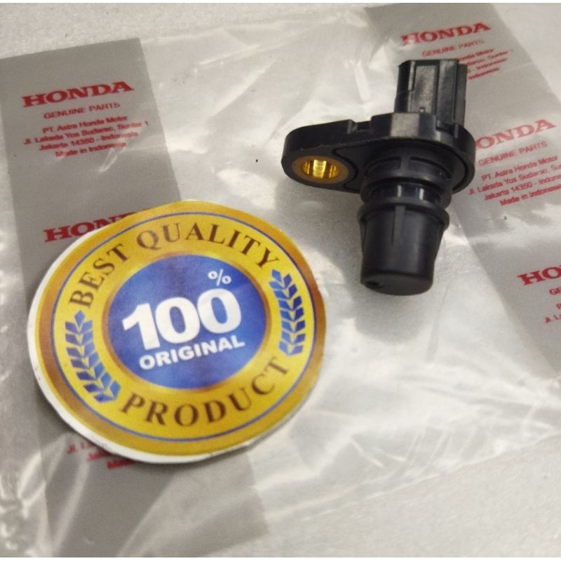 Jual sensor speed speedometer beat deluxe Genio Scoopy PCX 160 Vario ...