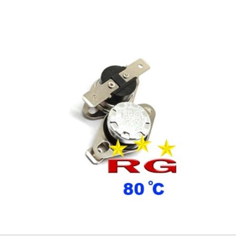 Jual THERMOSTAT / BIMETAL DISPENSER SEMUA UKURAN | Shopee Indonesia