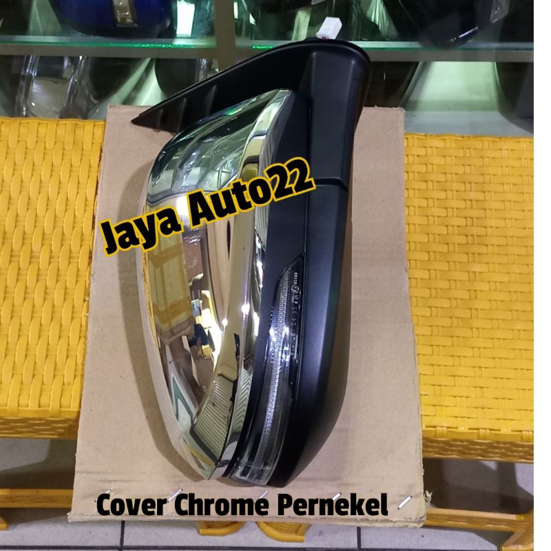 Jual Spion Hilux/Spion All New Toyota Hilux Revo/Rocco Spion Toyota ...
