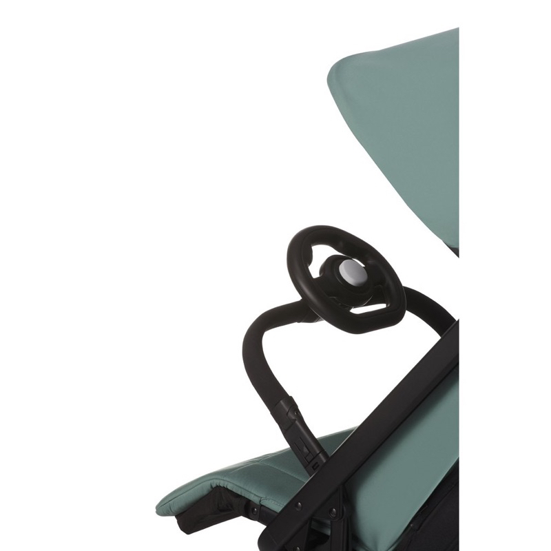 Jual Easywalker Stroller Accessories - Steering Wheel / Cup Holder / Phone Holder / Food Tray ...