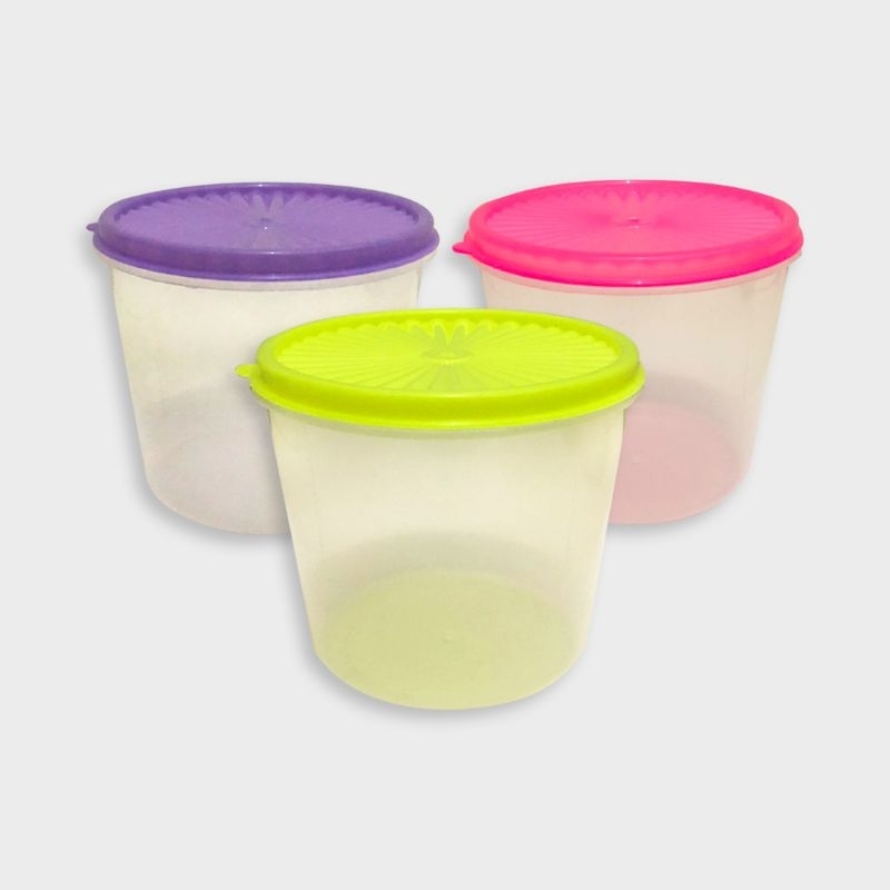 Jual Toples 1.5 Lt transparan/toples lebaran/sealware transparant ...