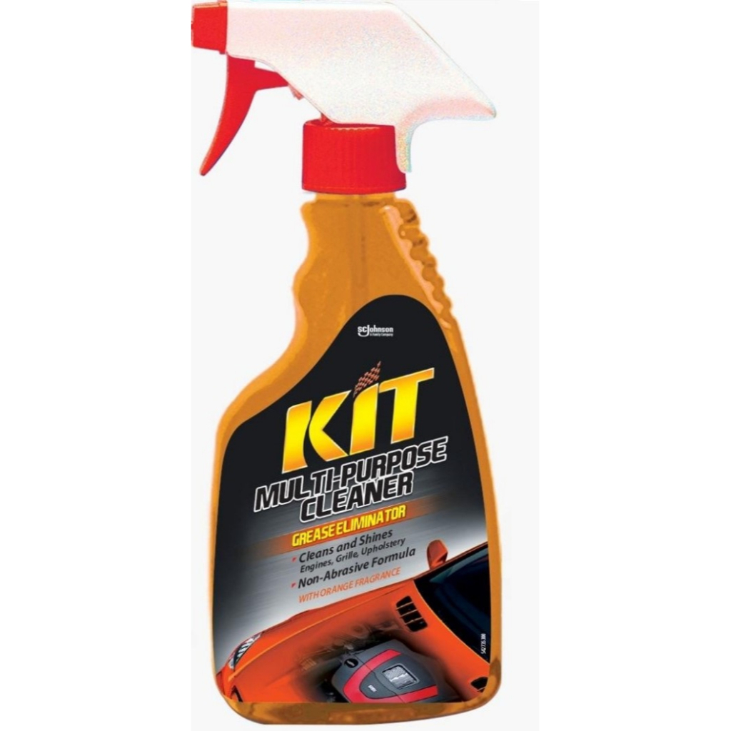 Jual Kit Multipurpose Super Cleaner Spray 500 ml | Shopee Indonesia