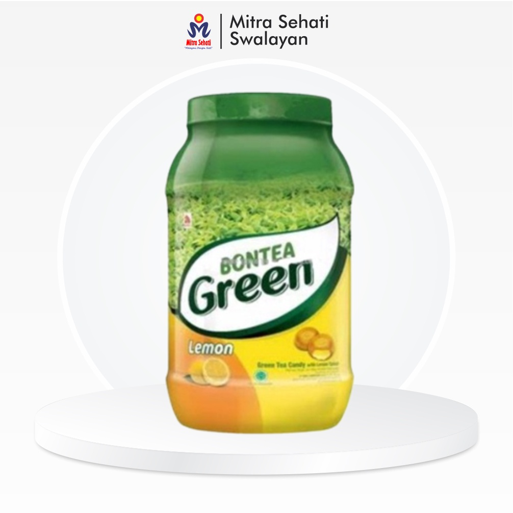 Jual PERMEN BONTEA GREEN LEMON TOPLES - Mitra Sehati Swalayan | Shopee ...