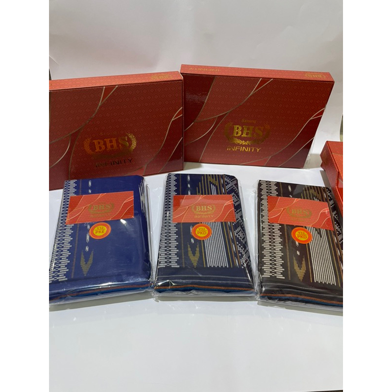 Jual SARUNG BHS INVINITY GOLD V32 PKA PKB PKC PKD PKE(BISA PILIH WARNA ...