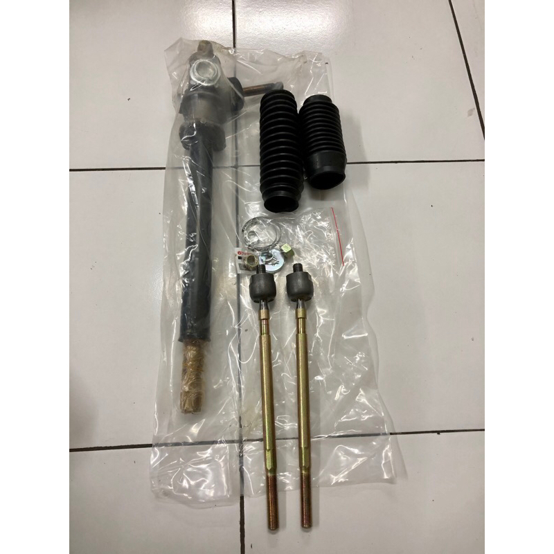 Jual RACK STEERING RACK STIR BAK STEER MANUAL TOYOTA KIJANG 5K | Shopee Indonesia