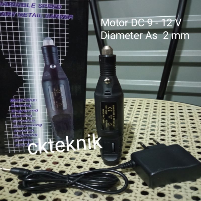 Jual Mesin Bor MiNi Grinder bor tuner mini bor ukir grafir poles potong ...