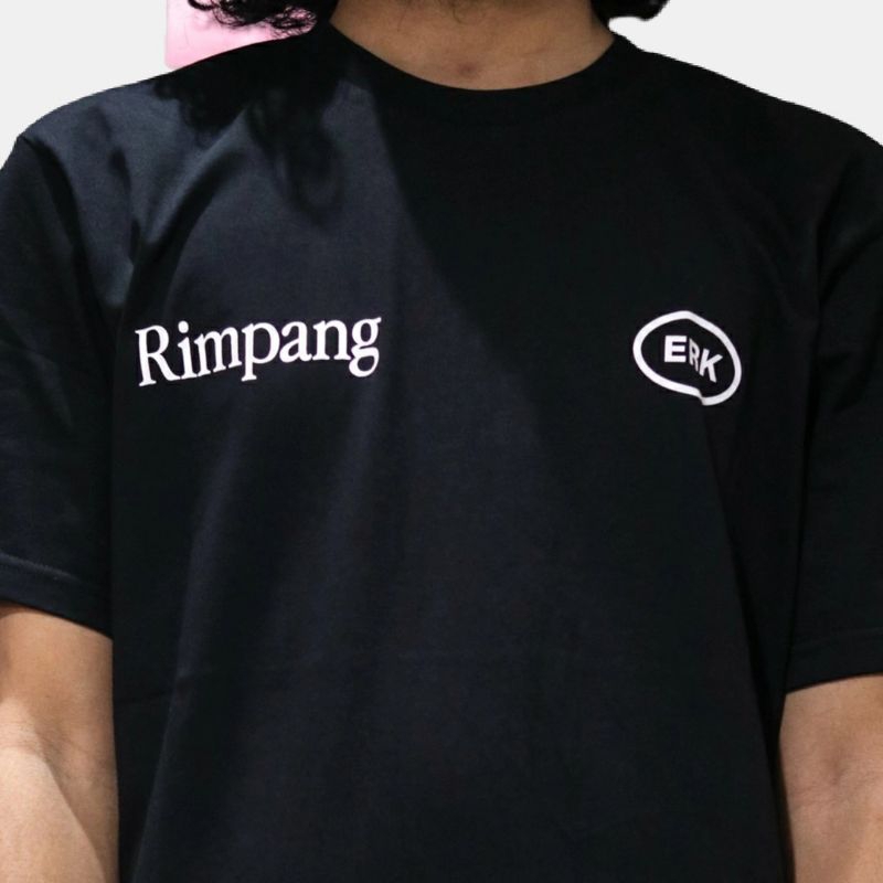 Jual TEES EFEK RUMAH KACA - RIMPANG | Shopee Indonesia