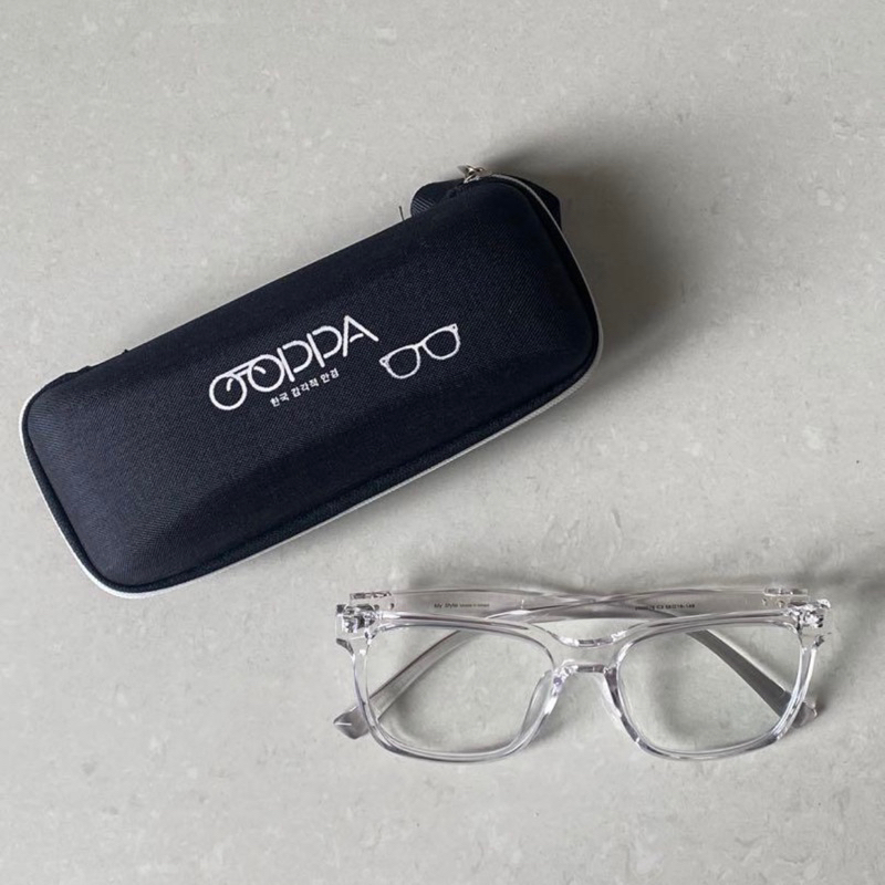 Jual Oppa kacamata original | Shopee Indonesia