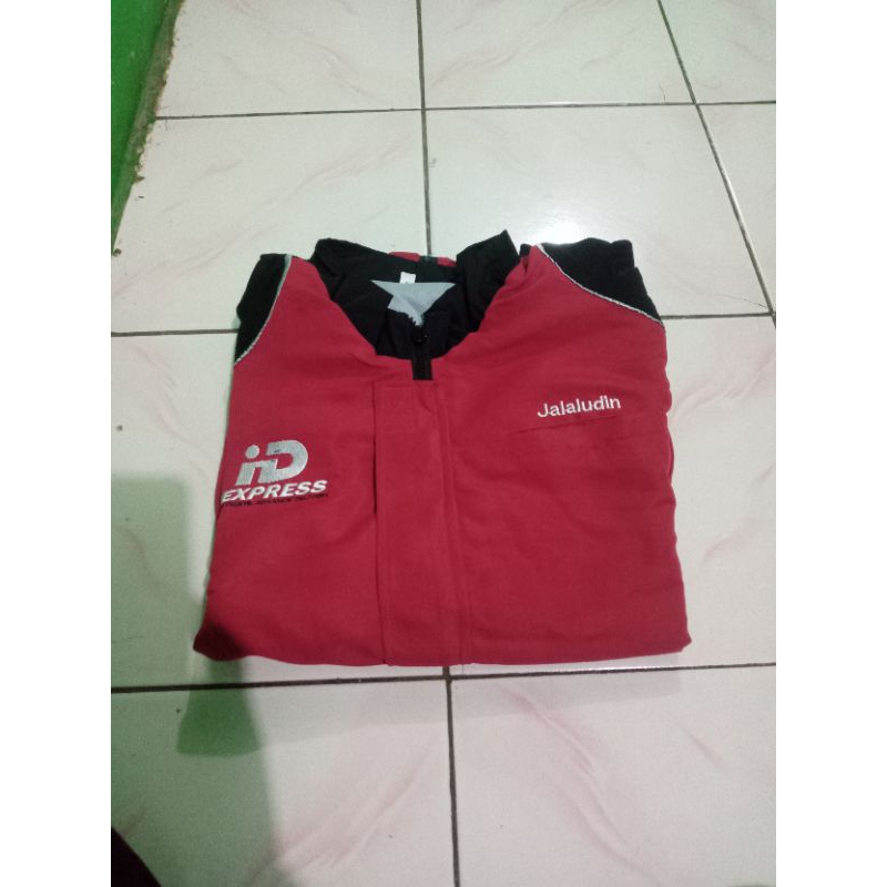 Jual Jaket ID Express | Shopee Indonesia