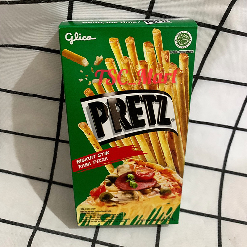 Jual Glico / Pocky / Colourful / Limited / Edition / Glico / Pocky ...