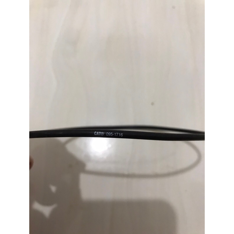 Jual 095-1716 - SEAL O-RING - PN: 095-1716 - CAT Original | Shopee Indonesia