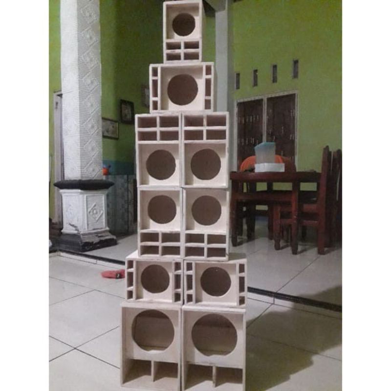 Jual box speaker CBS 5 dan 6 inch | Shopee Indonesia