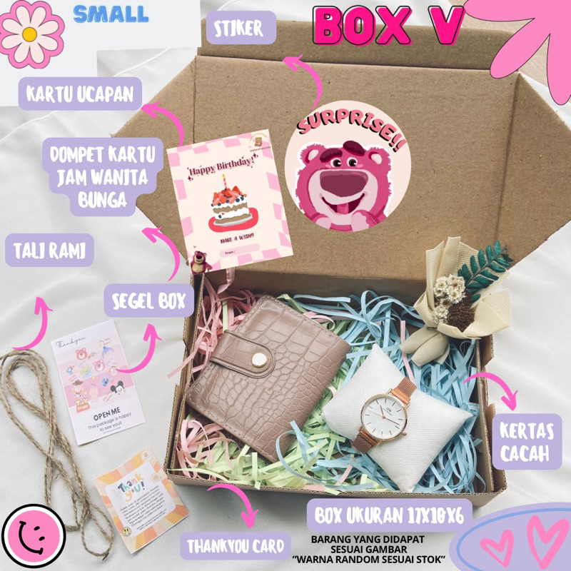 Jual GIFT BOX S NEW KARDUS JILBAB JAJAN KADO HAMPERS LEBARAN PAKET ...