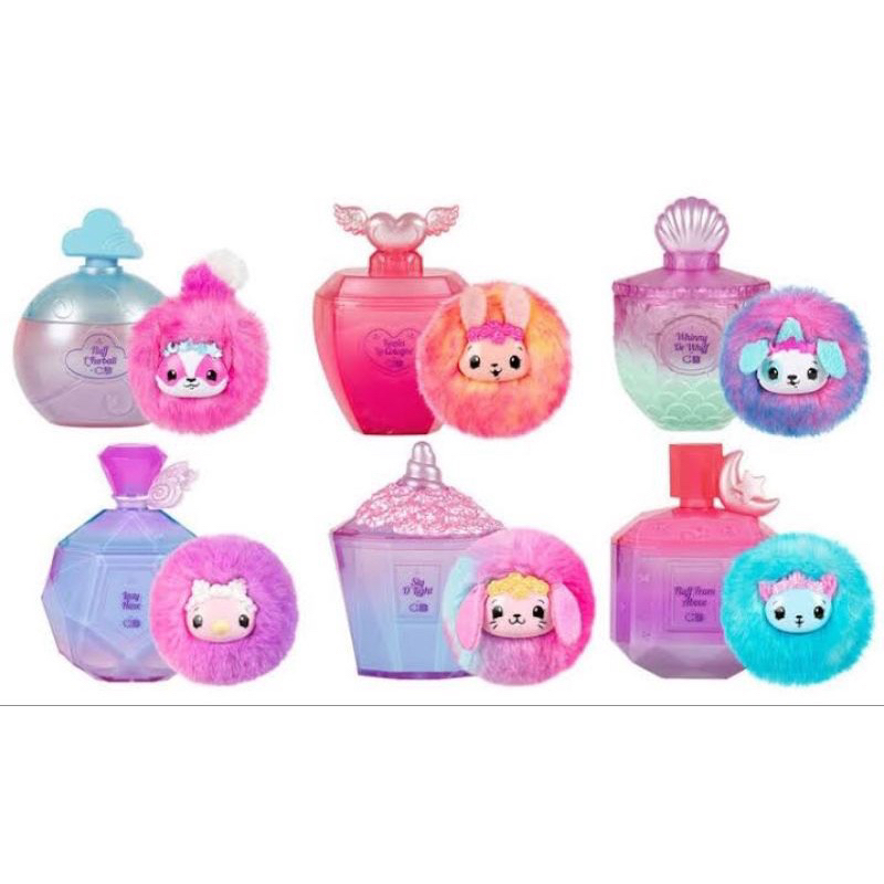 Jual Pikmi Pops Surprise Cheeki Puffs | Shopee Indonesia