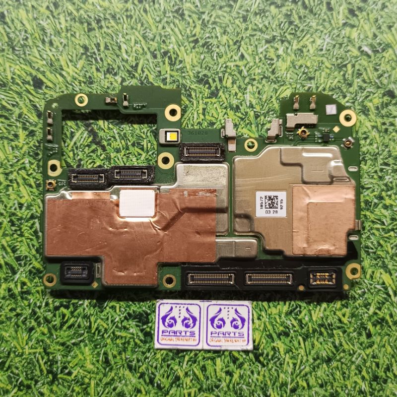 Jual Mesin Normal Oppo A7 CPH1901 Original Copotan | Shopee Indonesia
