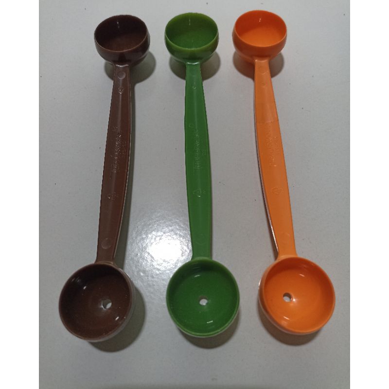 Jual SCOOP MELON TUPPERWARE | Shopee Indonesia