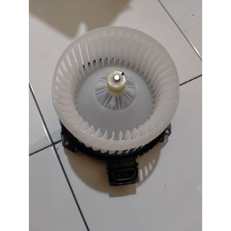 Jual motor blower ac honda brv hrv 1.5 hrv 1500cc | Shopee Indonesia