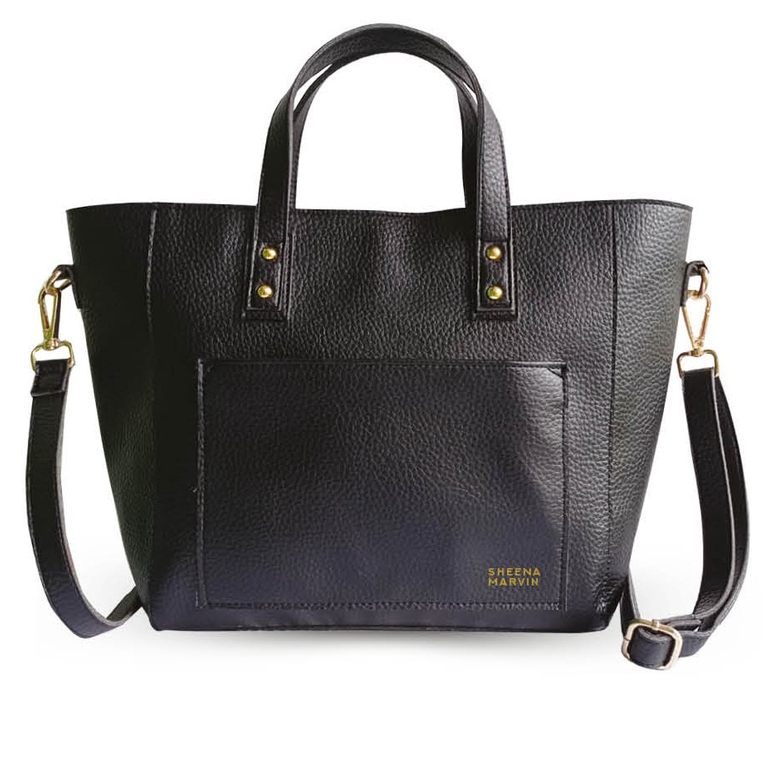 Jual TAS SELEMPANG WANITA IMPORT SHEENA MARVIN JOY TOTE BAG TAS PROMO ...