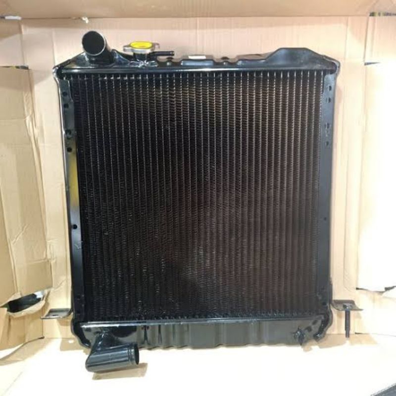 Jual Radiator Isuzu ELF NKR58 Merk ADR | Shopee Indonesia