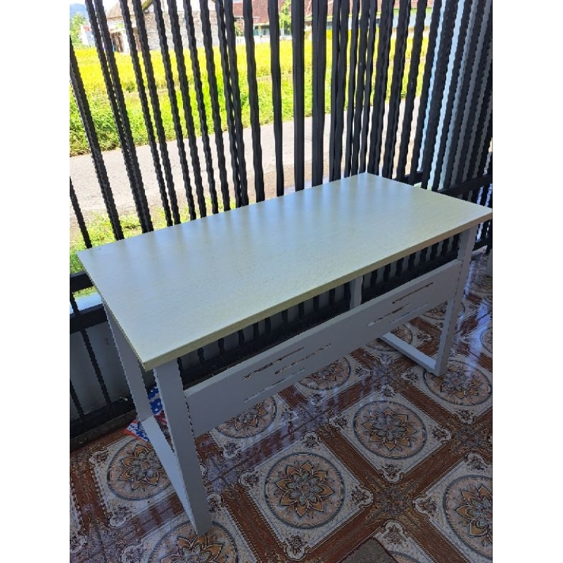 Jual Meja Informa Kairo Meja Kerja Meja Kantor | Shopee Indonesia