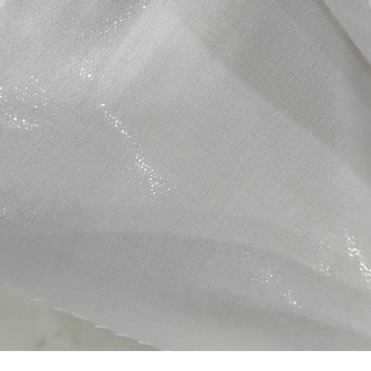 Jual Staflex M901 Tangerine Kain Keras Gula 0.5m Fusible Interlining ...