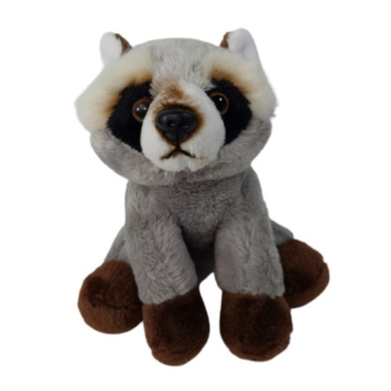 Jual BONEKA KAMBING/LANDAK/REDPANDA/ RACOON RAKUN /BEAR COKELAT/ TEDDY ...