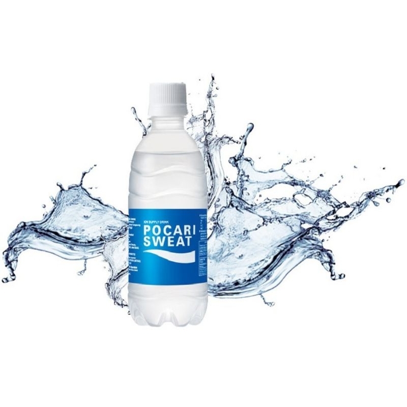 Jual POCARI SWEAT 500 Ml | Shopee Indonesia