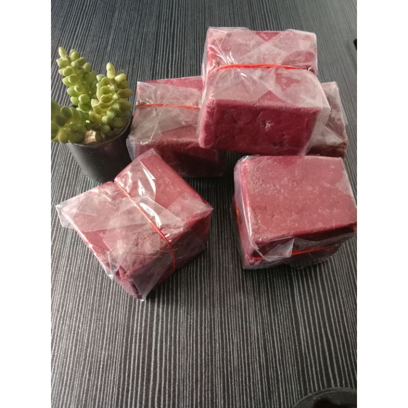 Jual terasi merah kemasan 250 gr | Shopee Indonesia