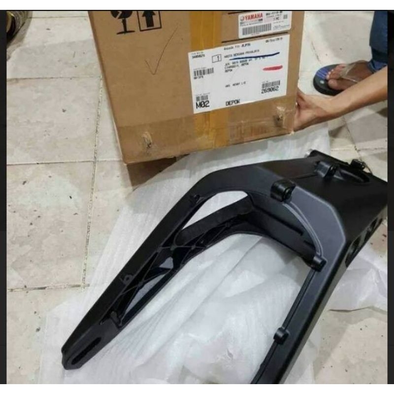 Jual SWING ARM ALL NEW VIXION R 155 ORIGINAL | Shopee Indonesia