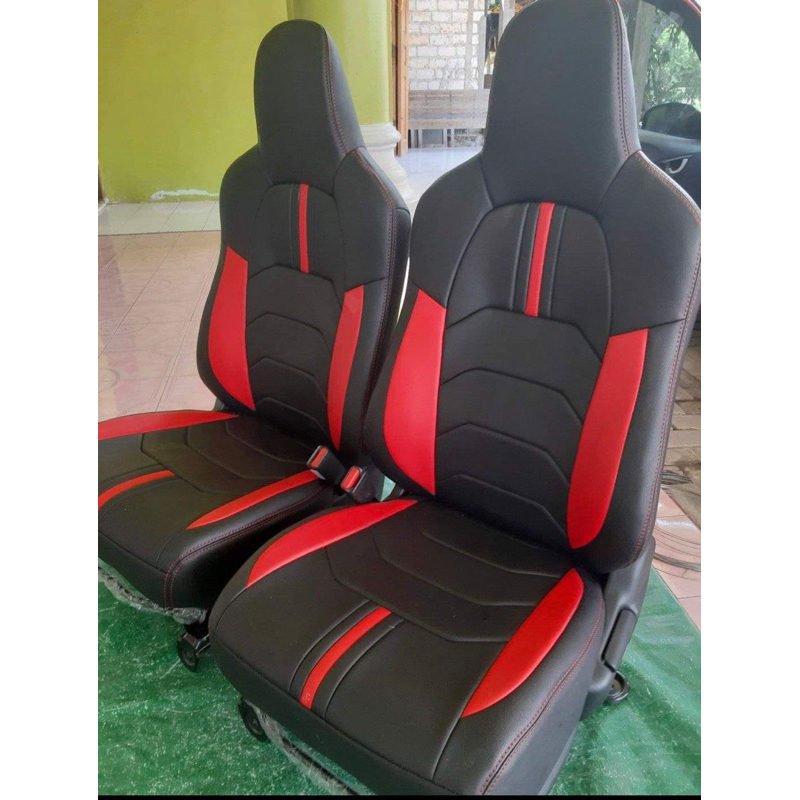 Jual Cover jok mobil*Ayla,Agya,Brio,jazz,yaris,ignis,wagon,vios ...