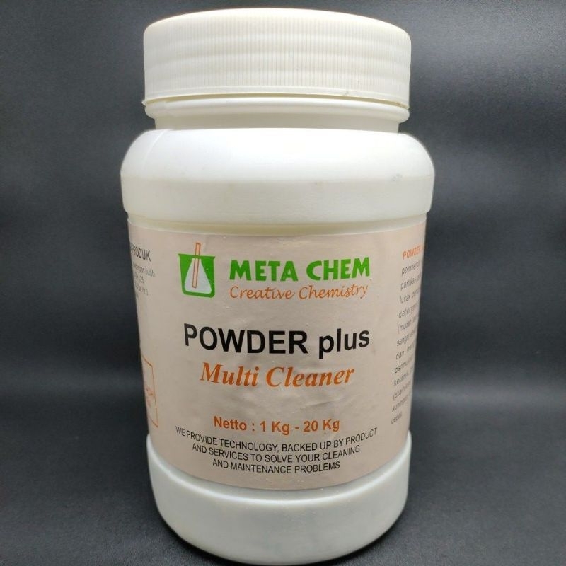 Jual Metachem Bubuk Pembersih Serbaguna pengkilan porcelain 1 kg ...