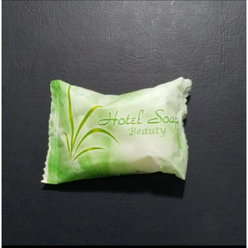 Jual 500 sabun hotel 15gr sachet | Shopee Indonesia