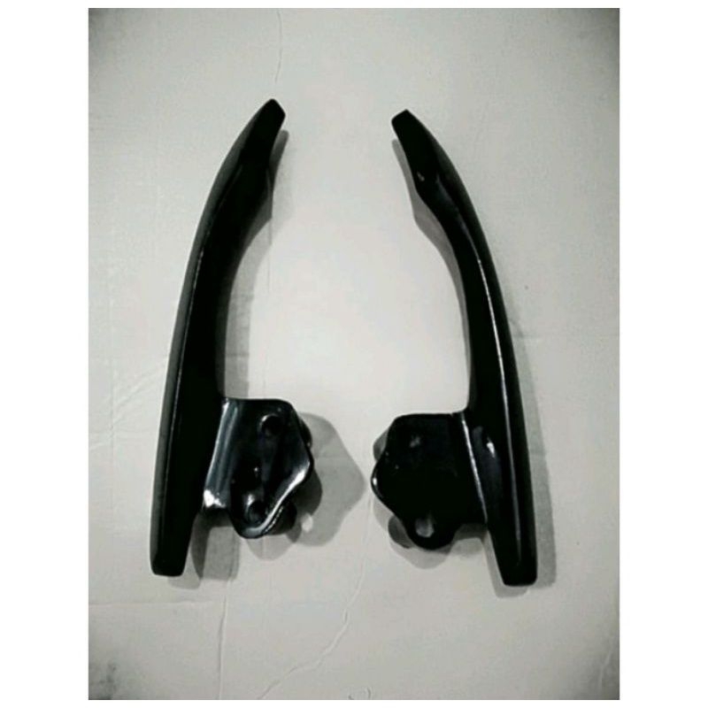 Jual Begel behel beat F1 beat street model tanduk | Shopee Indonesia