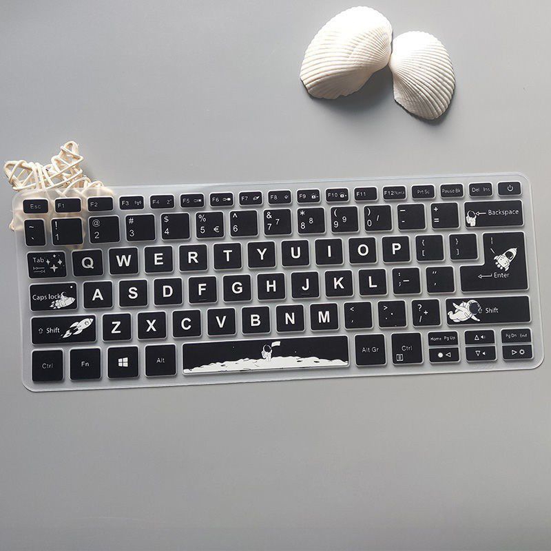 Jual Cover Keyboard Protector Acer Swift 3/5 SF314 SF313 TMX514 A514 ...