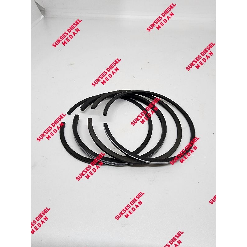 Jual TF65 TF 65 Ring Piston Ring Seher Mesin Diesel Yanmar | Shopee Indonesia
