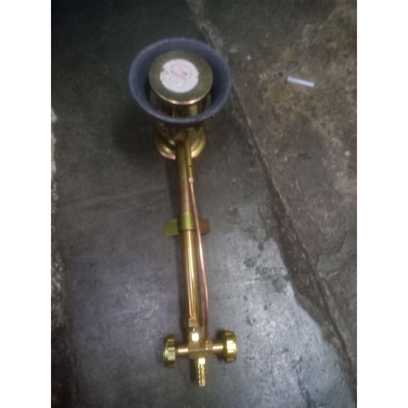 Jual KOMPOR GAS SEMAWAR 768 KRAN 2 MANUAL | Shopee Indonesia