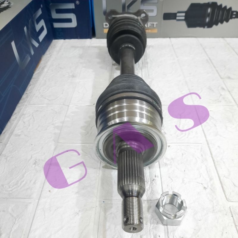 Jual Cv Joint Assy Bagian Kanan Triton/Pajero sport Lama | Shopee Indonesia