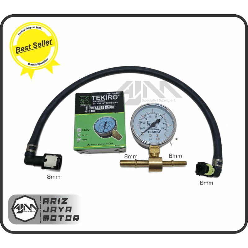 Jual ALAT UKUR TEKANAN POMPA ALL MOTOR INJEKSI/ALAT UKUR TEKANAN FUEL ... Jual ALAT UKUR TEKANAN POMPA ALL MOTOR INJEKSI/ALAT UKUR TEKANAN FUEL ...