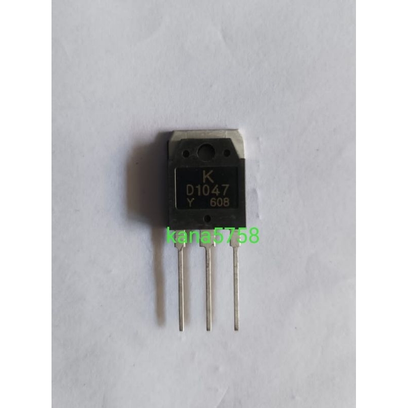Jual Transistor SD 1047 Original | Shopee Indonesia