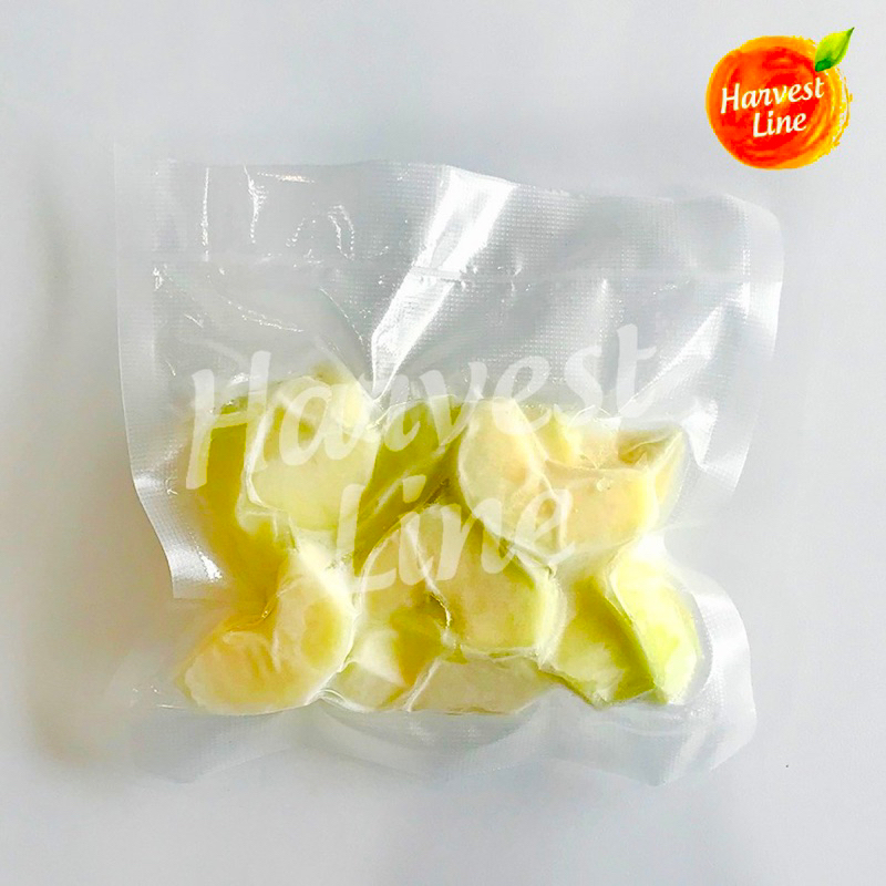 Jual BUAH BEKU FROZEN FRUIT (Strawberry, Jambu kristal, Melon, Semangka ...